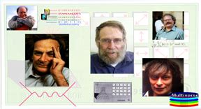 Pioneers Of Quantum Computing NIST