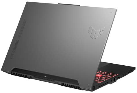 Asus Tuf Gaming A15 Fa507 2024 Specs Tests And Prices