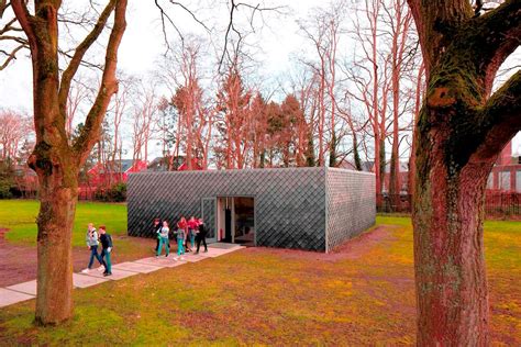 10 Examples Of Upcycling In Architecture Rtf Rethinking The Future