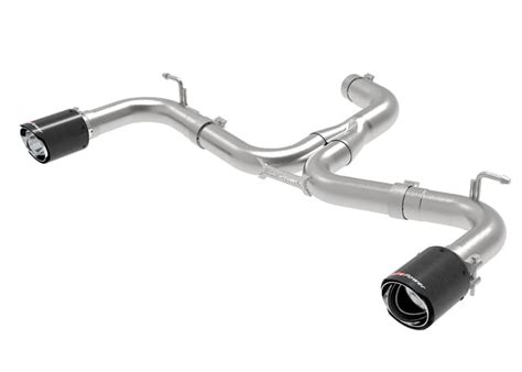 Volkswagen Afe Power Mach Force Xp 3 To 2 12 304 Stainless Steel