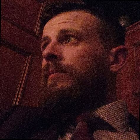 Dustin Morris Linkedin