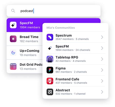 Download Spectrum Community App Interface Wallpapers Com