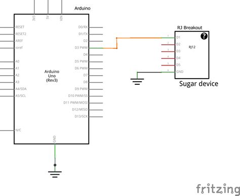 Labview Meet Arduino Control Ac Dimmer Lamp Trybotics