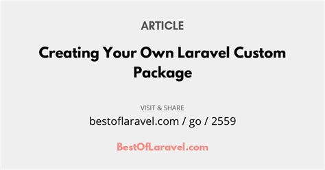 Best Of Laravel On Linkedin Dailyresource Php Laravel Webdev Javascript Tech Resources