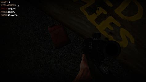 Steam Community Guide Bio Explores NMRiH Environmental Secrets Steam Community Guide Bio Explores NMRiH Environmental Secrets