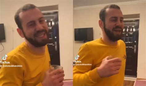 🎥 ახალახანს დაღუპული 22 წლის ბიჭის უკანასკნელი ვიდეო რომელმაც საზოგადოება აატირა