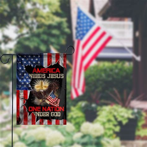 I M On Team Jesus I M Not Religious Flag Christian Cross Flag Faith