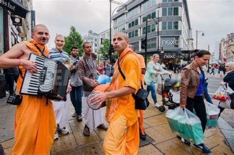 Punishment For Illicit Sex The Hare Krishna Revolution