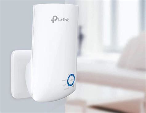 Cómo configurar un extensor de WiFi de TP Link paso a paso