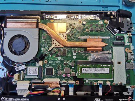 Прошивки Компьютеры, ноутбуки, нетбуки ACER