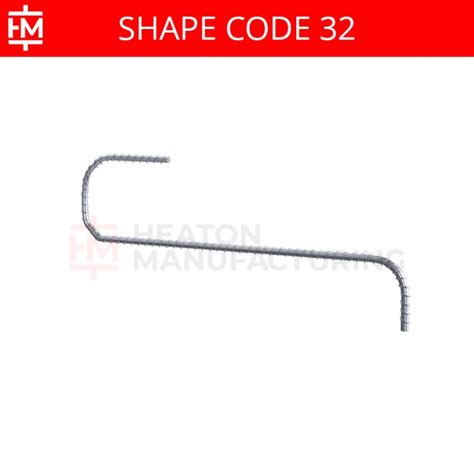 Shape Code 11 L Bars L Shaped Steel Hm