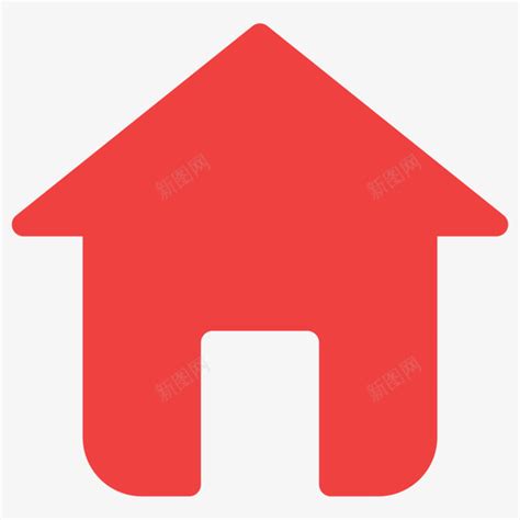 底部导航栏 首页图标免费下载 图标0iUPeVWgj 新图网