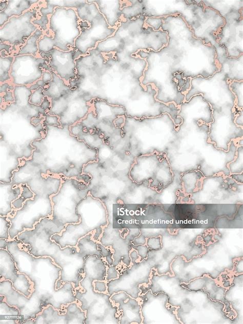 타고 골드 배경 벡터 대리석입니다 장미 골드 텍스처와 대리석입니다 트렌디한 서식 파일 디자인 파티 생일 결혼식 초대 웹 배너 카드 대리석에 대한 스톡 벡터 아트 및 기타