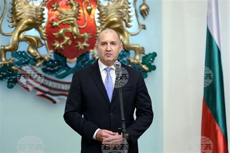 Нека винаги сме единни в защитата на човешкия живот и в грижата ни за бъдещето на България