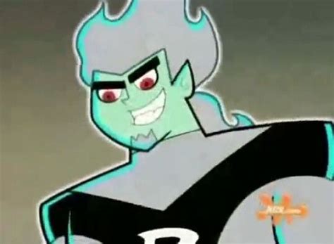 Dan Phantom Danny Phantom Danny Phantom Villains Dan Phantom