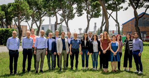 Igi Poseidon And Tenaris Partner To Advance Offshore Hydrogen Readiness Hydrogen Central