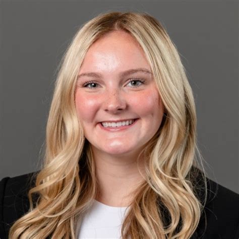 Lily Chesla Recruit Ku Beta Alpha Psi Lambda Alpha Chapter Linkedin