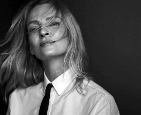 Uma Thurman Nude Photos Scenes And Porn Scandal Planet