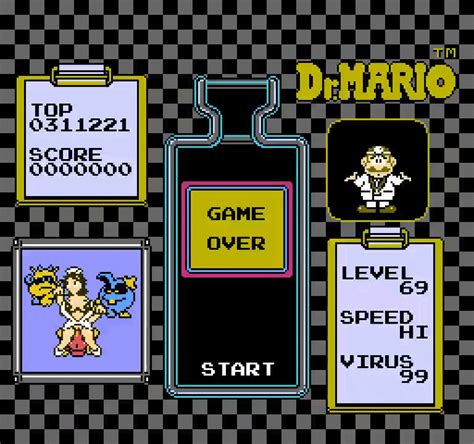 Weird Dr Mario Hentai Videos S And Images R34app