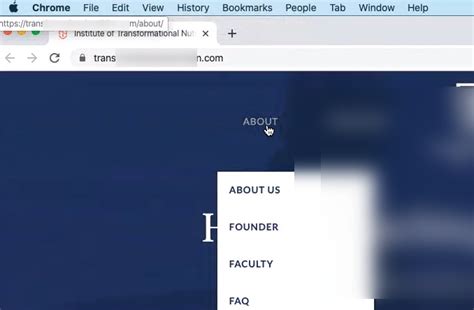 Dropdown Menu Not Showing Itself In Certain Browsersoperating Systems