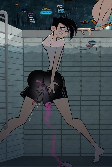 Danny S Dee Trouble By Issue Hentai Foundry