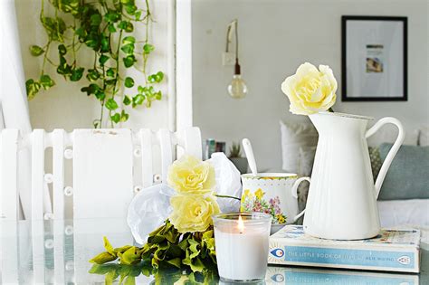 Easy Vignette Ideas That You Can Use At Your Home