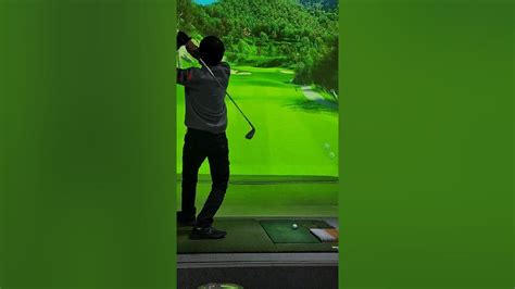 진짜필살기 멋진하이피니쉬죄경주프로님 30초루틴어마무시한 ㅋ 골프 스크린골프 골프레슨 골프존 필드레슨 필드골프 필드 퍼터 골프장 퍼팅피니쉬하이