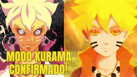 What Will Happen To Kurama In Boruto At Thomas Lawson Blog