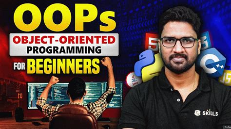 The Complete Guide To Oops Concept Youtube
