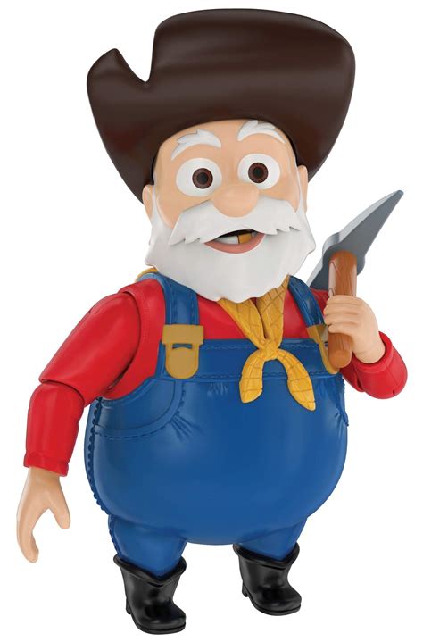 Toy Story Prospector My Xxx Hot Girl