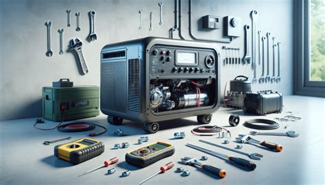 How To Conduct Generator Load Testing A Step By Step Guide Firebrand Electric