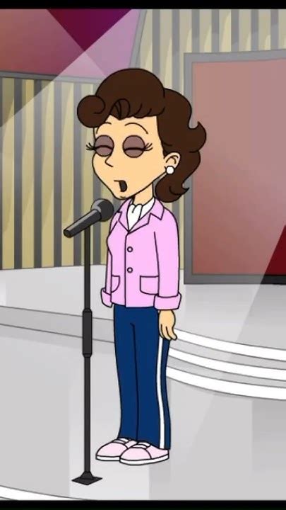 Jane Person Singing เป็นหนึ่งคนนั้น Goanimate Vyond Youtube
