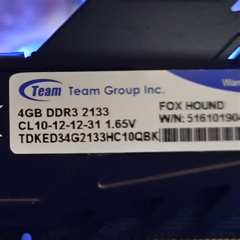 Jual Ram Komputer Ddr3 4 Gb 2133 Kota Bandung Bimakomputer Tokopedia