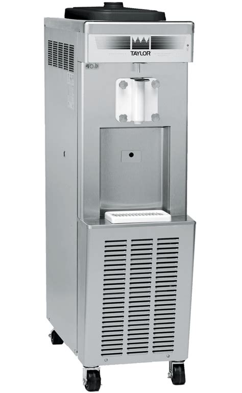 Model 358 Taylor Company