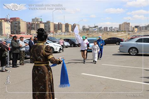 Иргэний Нисэхийн Үндэсний Иргэний Нисэхийн Үндэсний Төв