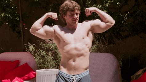 Muscle Muscle Man  Muscle Muscle Man Biceps Discover And Share S