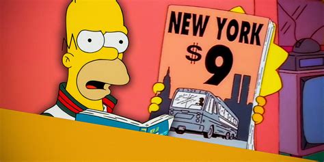 The Simpsons Season 36 Continues The Surprising Transformation Of A 33
