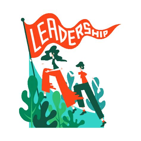 Leadership Values Sticker By Ayala Land