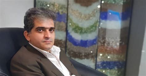 دیوان عدالت اداری حکم اخراج عزیز قاسم‌زاده را تایید کرد ایران اینترنشنال