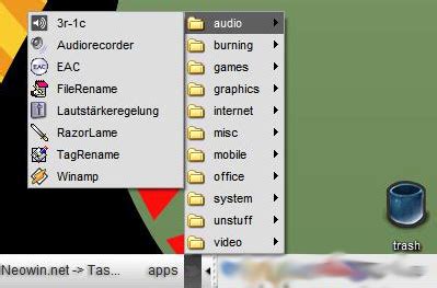Taskbar Question Microsoft Windows Neowin