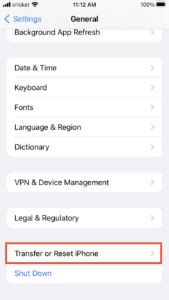 How To Fix Unable To Verify Update Errors On IPhone Or IPad AppleToolBox