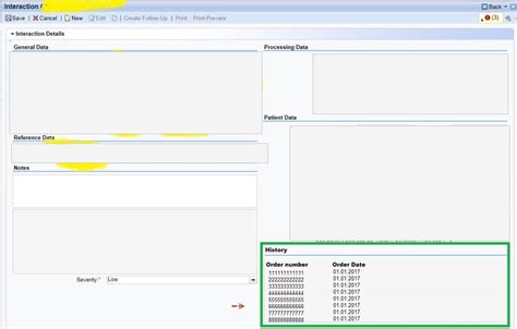 Solved How To Add A New Text Field In Crm Web Ui With The Sap