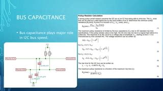 I2 C Communication Protocol PPT
