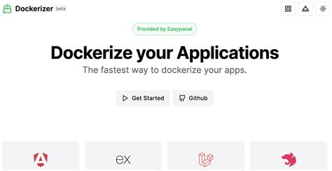 แนะนำเครื่องมือช่วยให้ใช้งาน Docker ได้ง่ายขึ้น
