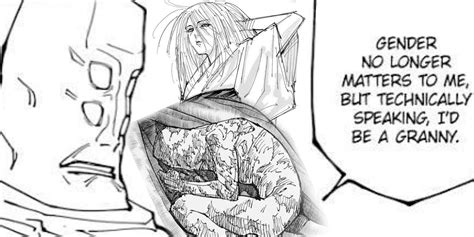 The Best Non Combat Cursed Techniques In Jujutsu Kaisen