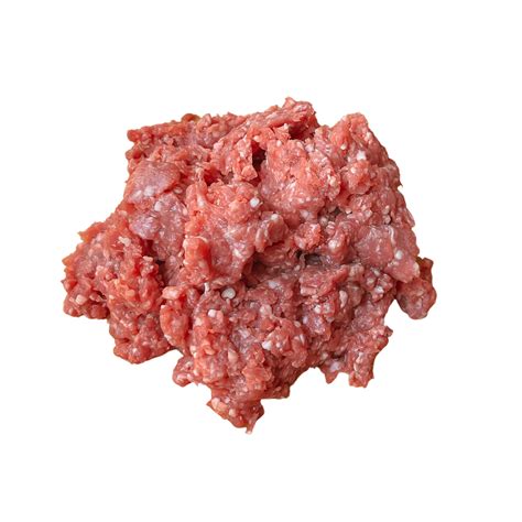 Ground Lamb 2kg Northumberlamb Wholesale Portal