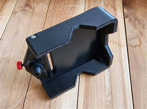 Stem Alignment Tool With Laser By Hans Download Free Stl Model