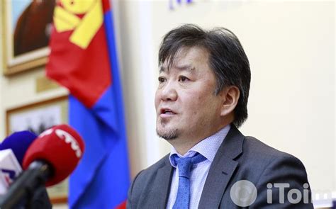 Б Лхагвасүрэн Монголбанк хадгаламжийн хүүг тэглэх саналыг дэмжихгүй