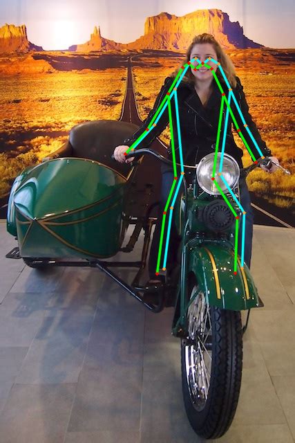 Object Keypoint Similarity In Keypoint Detection