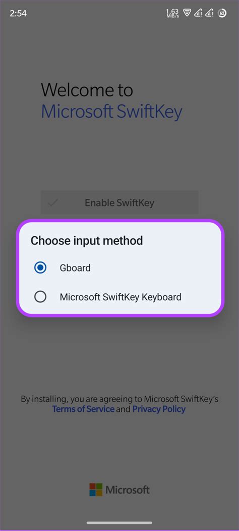 Ways To Change Keyboard On Android Guiding Tech